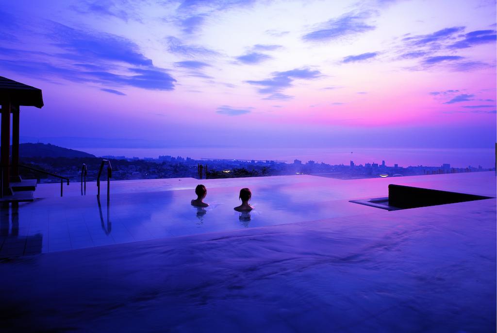 Beppu Onsen, Kyushu Hot Spring - Things to Do & Accommodation