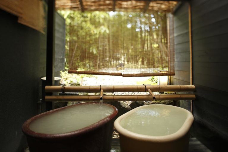 Mount View Hakone, Hakone Onsen Ryokan - Enjoy Onsen